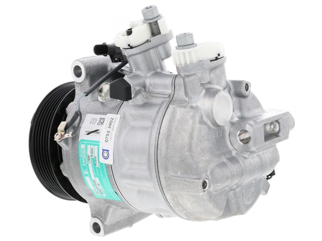 ACM O.E.M 0008303002, 07523902 AC Compressor - Mercedes | 000830300280 ...