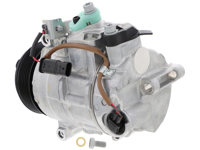 ACM O.E.M 0008309300, 07528811 AC Compressor - Mercedes