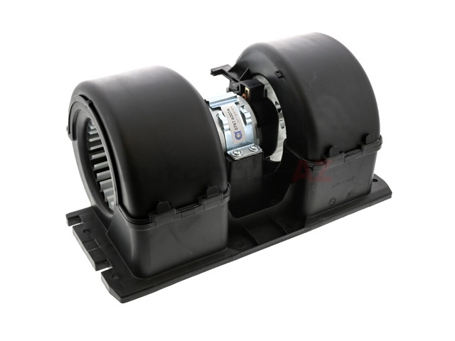 ACM 0008356207, 07576207A Blower Motor - Mercedes