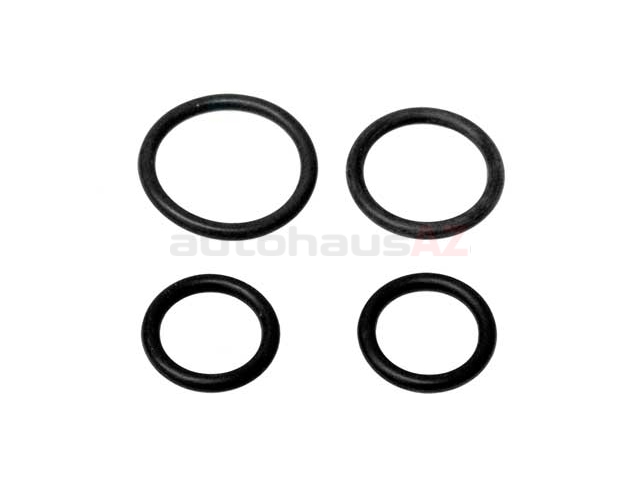 ACM 0008357998, 07590018 HVAC Heater Core O-Ring Kit - Mercedes