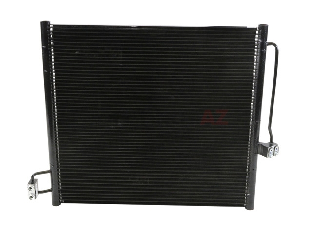 ACM 0995000002, 07563113 A/C Condenser - Mercedes