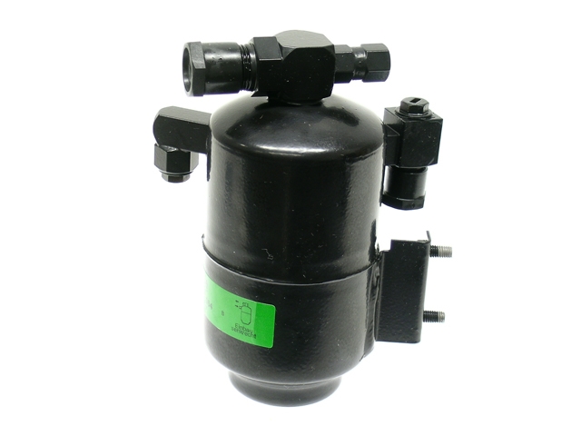 ACM O.E.M 1078301283, 07501006 A/C Receiver Drier - Mercedes