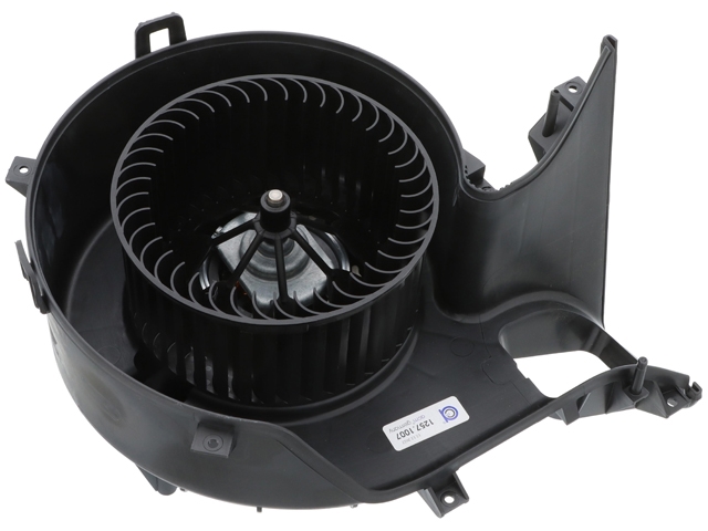 ACM O.E.M. 13250117, 12571007 Blower Motor