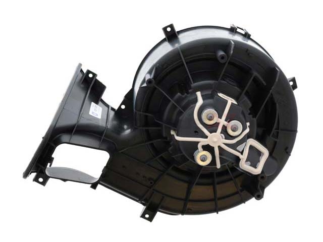 ACM O.E.M. 13250117, 12571007 Blower Motor