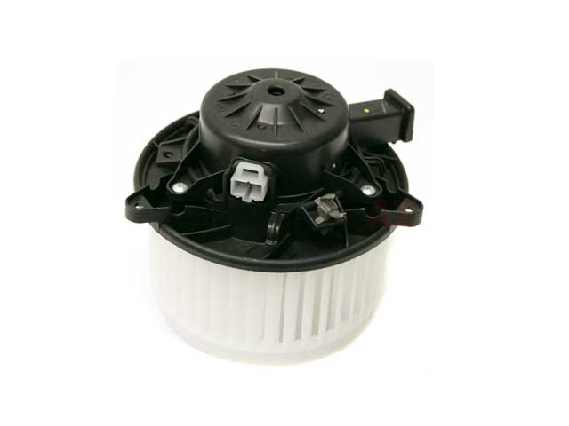 ACM 13263279, 08575130 Blower Motor - Saab