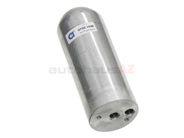 ACM 1638300083, 07501040 A/C Receiver Drier - Mercedes | 163830008364