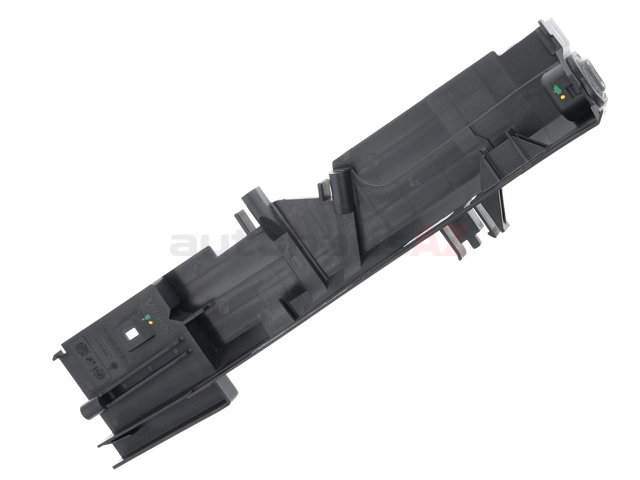 ACM O.E.M 17117600536, 01590536 Radiator Mount Bracket; Left - BMW