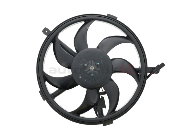 ACM 17422754854, 01571027A A/C Condenser Fan - Mini