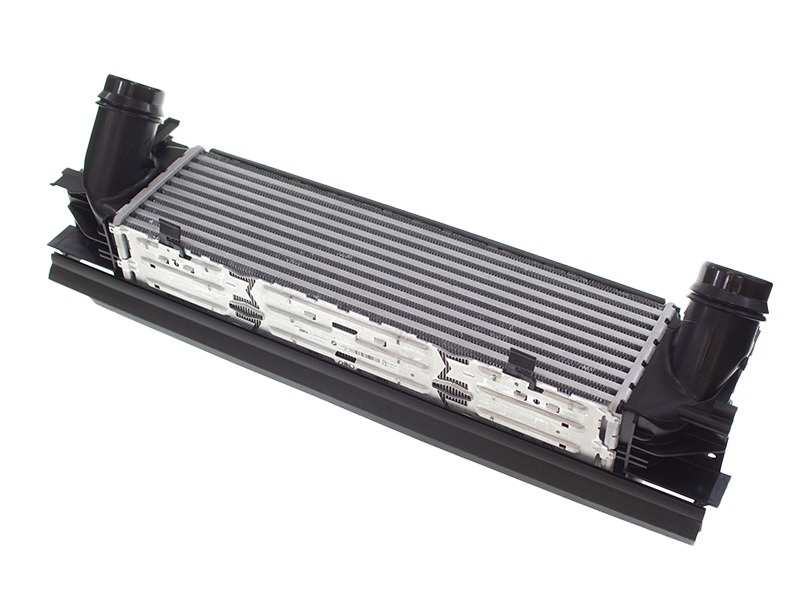 ACM O.E.M 17517618809, 01708809 Intercooler - BMW