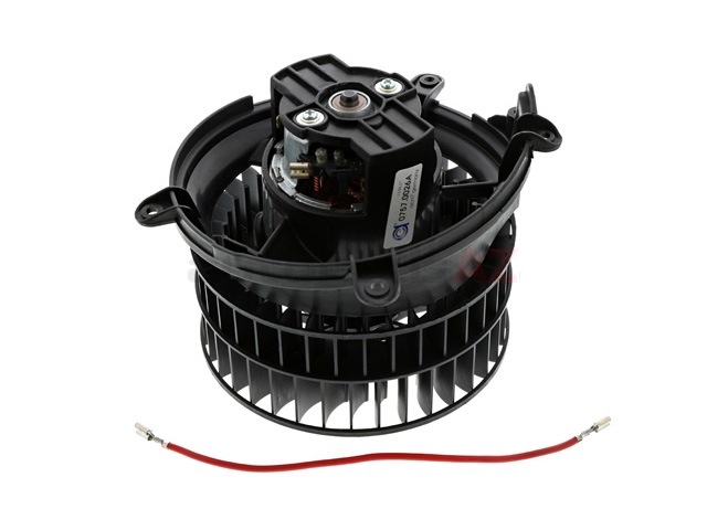 ACM 2028209342, 07570026A Blower Motor - Mercedes