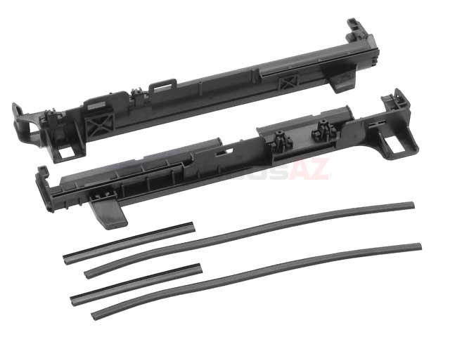 ACM 2045010320, 07590320 A/C Condenser Mount - Mercedes