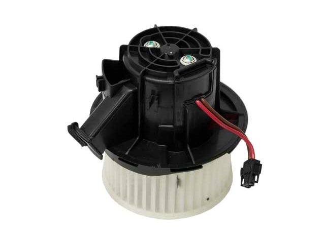 ACM 2048200208, 07570051A Blower Motor - Mercedes | 2048200008