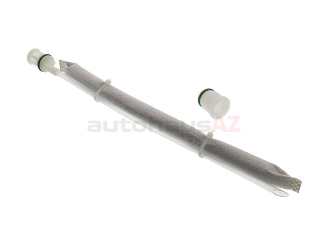 ACM 2048350147, 07501050 A/C Receiver Drier - Mercedes | 204835014764