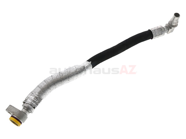ACM 2118309015, 07541415 A/C Refrigerant Hose - Mercedes