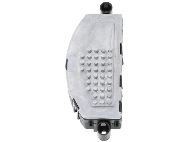 ACM 222906030364, 07594100A HVAC Blower Motor Regulator - Mercedes ...