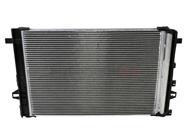 ACM 2465000454, 07563111 A/C Condenser - Mercedes