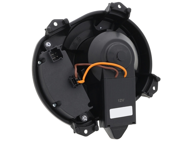 ACM 2469061601, 07574200A Blower Motor - Mercedes | 2469064200