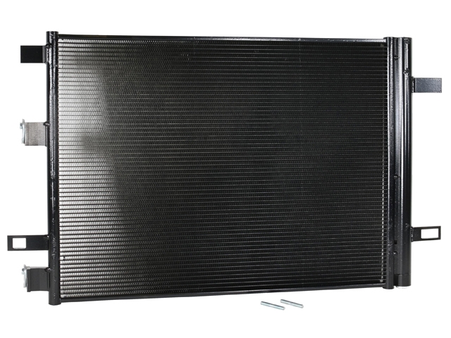 ACM 2475000054, 07563123 A/C Condenser - Mercedes | 2475003900