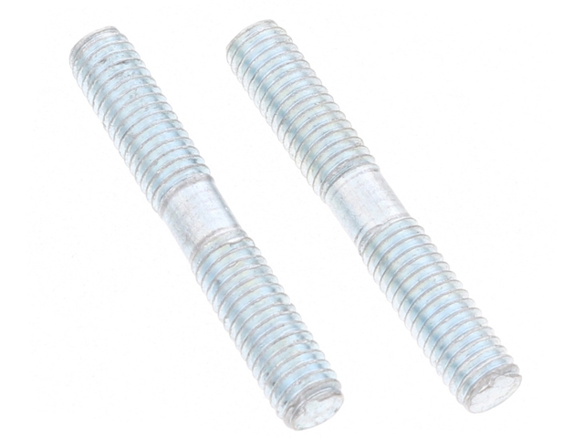 ACM 2475000054, 07563123 A/C Condenser - Mercedes | 2475003900