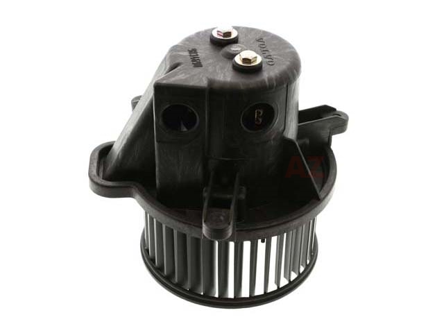 ACM O.E.M. 30733954, 15576019 Blower Motor; Rear - Volvo