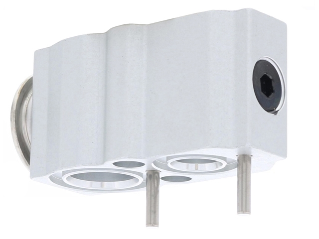 ACM O.E.M 32260835, 15518022 AC Expansion Valve - Volvo | 31404339