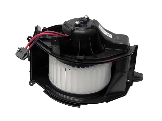ACM 4F0820020A, 16570152 Blower Motor - Audi
