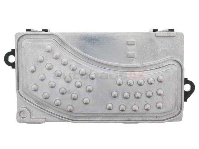ACM 4F0820521A, 16591057A Blower Motor Resistor/Regulator - Audi ...