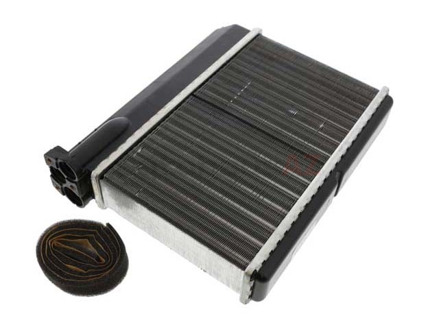 Shop For BMW E46 3-Series Heater Core - Mahle Behr