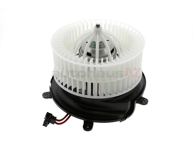 ACM 64116913401, 01570401 Blower Motor - BMW