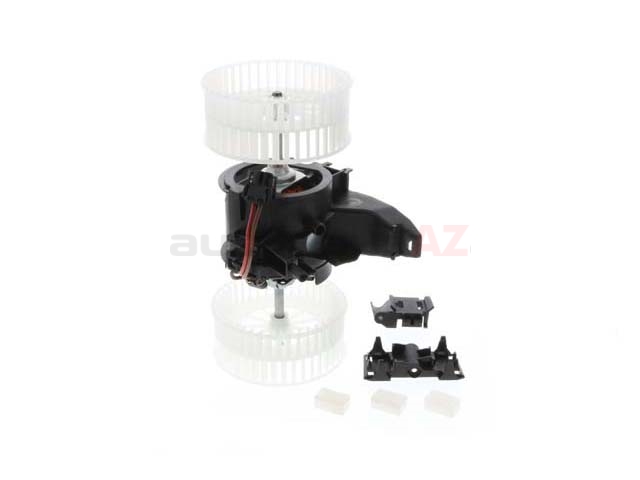 BMW 535xi Blower Motor Parts at Discount Prices