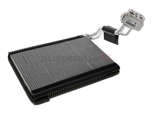 ACM O.E.M. 64116975553, 01562111 A/C Evaporator Core - BMW