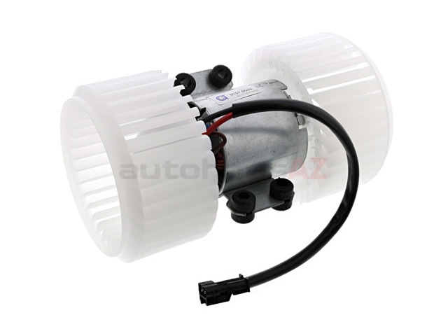 ACM 64118382305, 01570032 Blower Motor - BMW