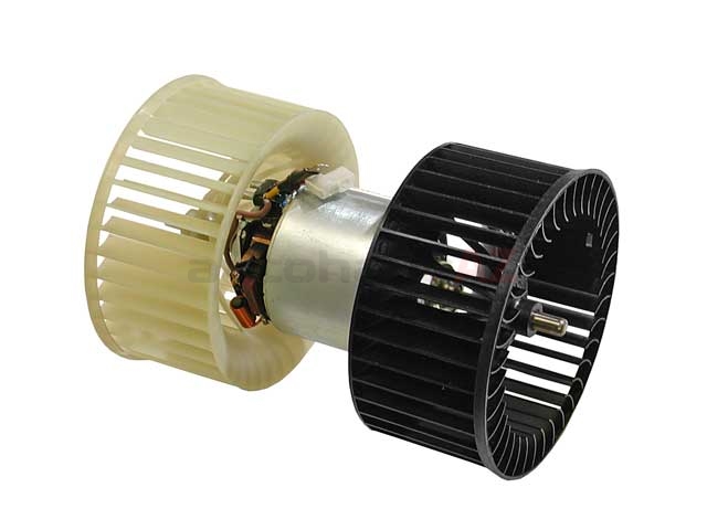 ACM 64118390208, 01570010 Blower Motor - BMW