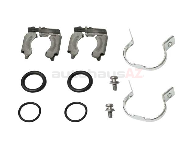 ACM O.E.M. 64119180102, 01591061 HVAC Heater Core O-Ring Kit - BMW ...