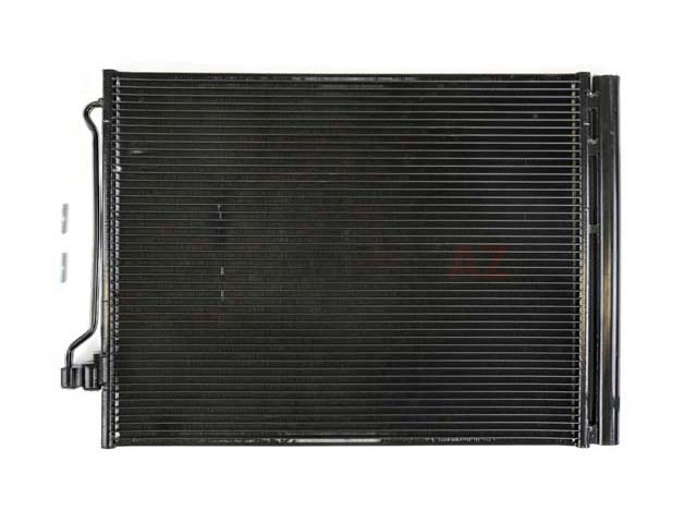 ACM 64536805452, 01562110A A/C Condenser - BMW