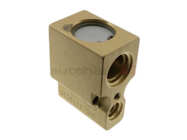 ACM 6N0820679C, 16510017 AC Expansion Valve