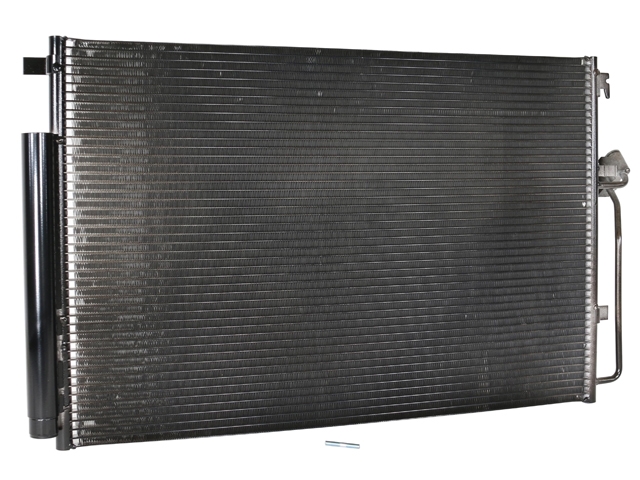 ACM 9065000054, 07563098 A/C Condenser - Mercedes