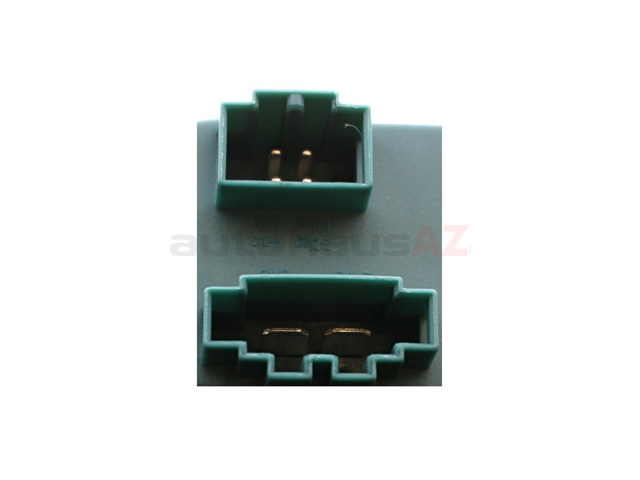 ACM 95557234102, 16591074 HVAC Blower Motor Regulator - Porsche