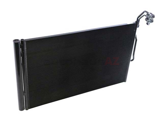 ACM 95857311102, 16562132 A/C Condenser - Porsche | 95857311100