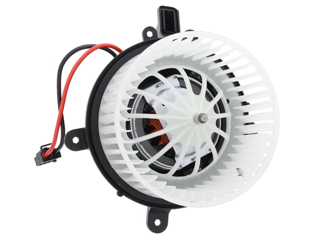 ACM 97057392202, 10577010A Blower Motor - Porsche | 97057392200 97057392201