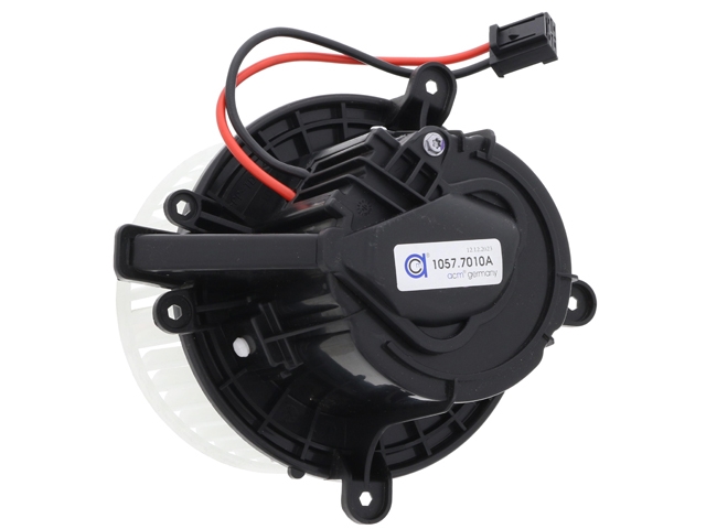 ACM 97057392202, 10577010A Blower Motor - Porsche | 97057392200 97057392201