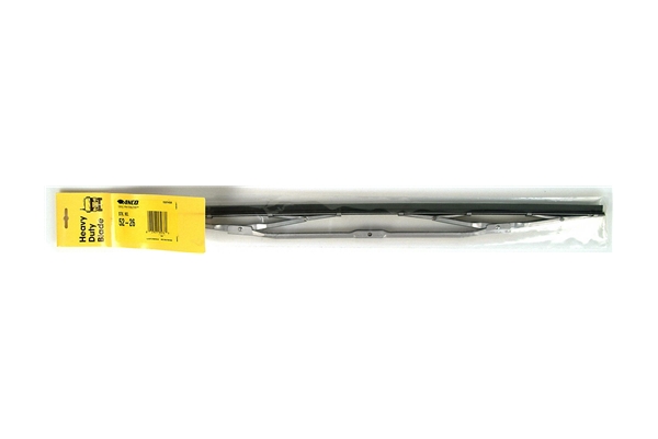 ANCO 52-26 Wiper Blade Assembly; Clear-Flex