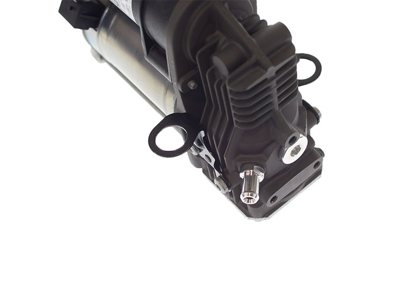 AMK Automotive 1643201204, A1991 Suspension Air Compressor - Mercedes ...