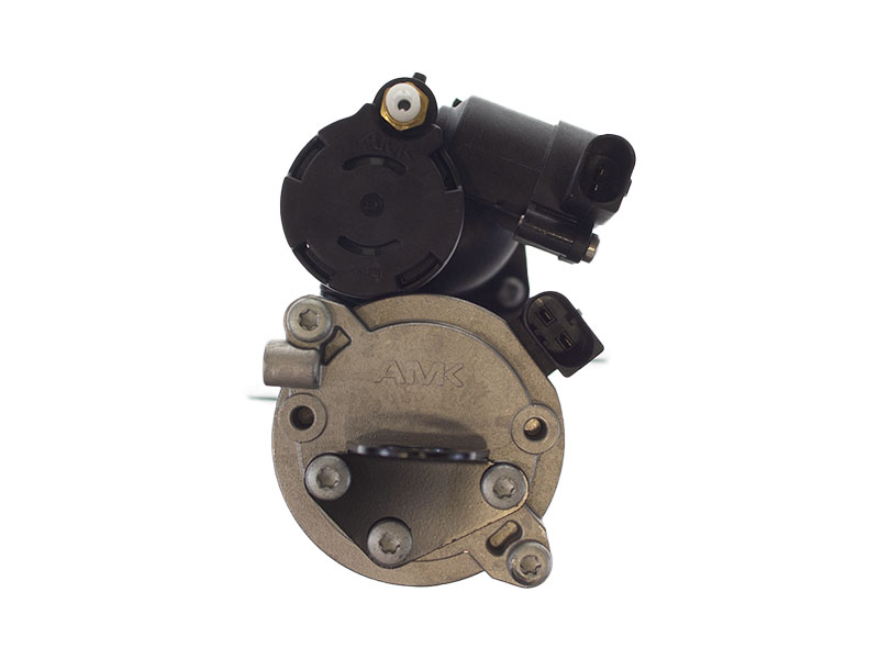 AMK Automotive 1643201204, A1991 Suspension Air Compressor - Mercedes ...