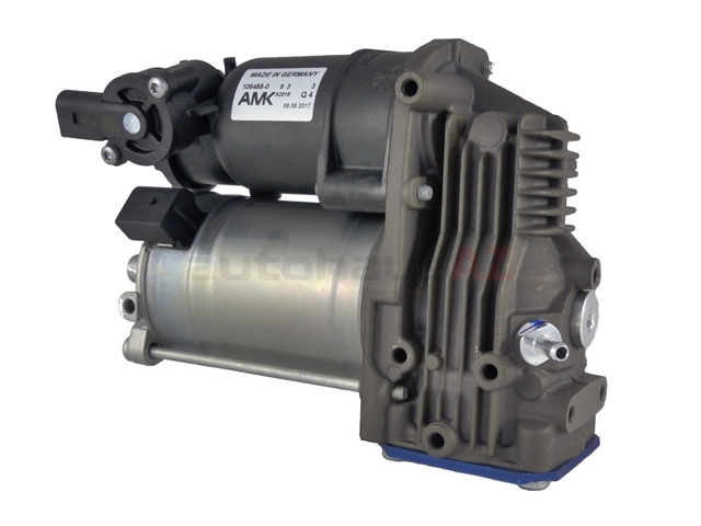 AMK Automotive 37206859714, A2018 Suspension Air Compressor - BMW ...