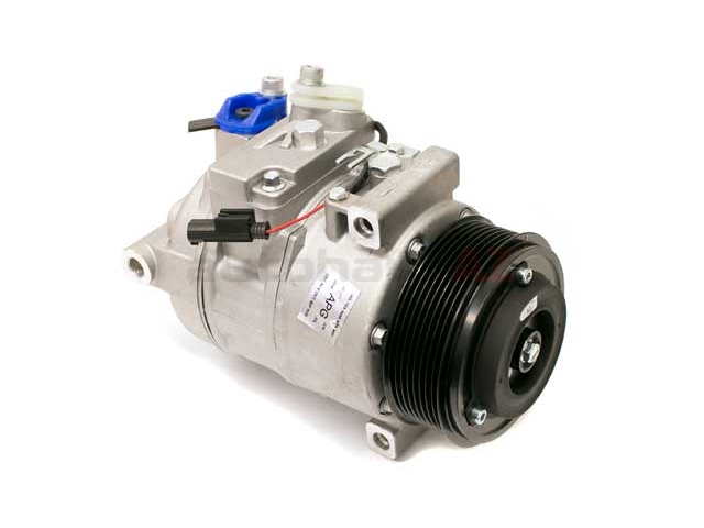 Air Products 0002307811, 10554 AC Compressor