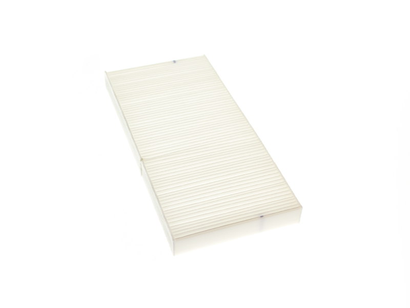 Airmatic 0008354800, IF0320 Cabin Air Filter; High Roof - Mercedes ...