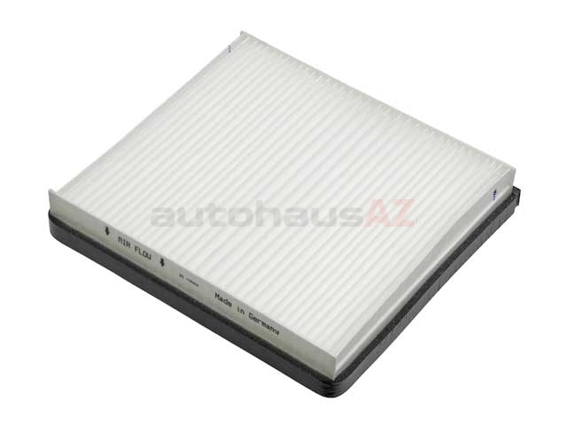 Airmatic 1638350047, IF0083 Cabin Air Filter - Mercedes | 09333007093 ...