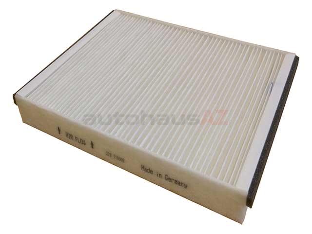 Airmatic 1668300218, IF0228 Cabin Air Filter - Mercedes | 1668300018 ...