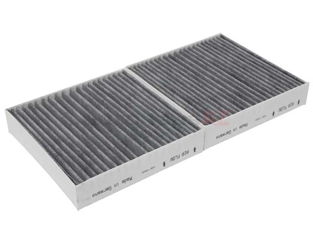Airmatic 1728350047, IF1128 Cabin Air Filter - Mercedes | 172835004764 ...